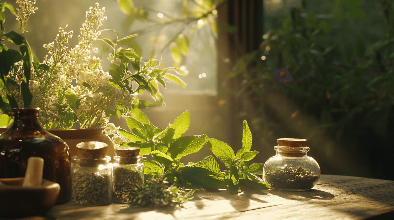 Découvrez des solutions naturelles pour la santé : remèdes et bienfaits ...