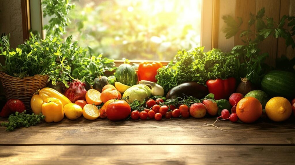 Alimentation pour une santé optimale : Découvrez les clés d’une nutrition équilibrée et ses ...