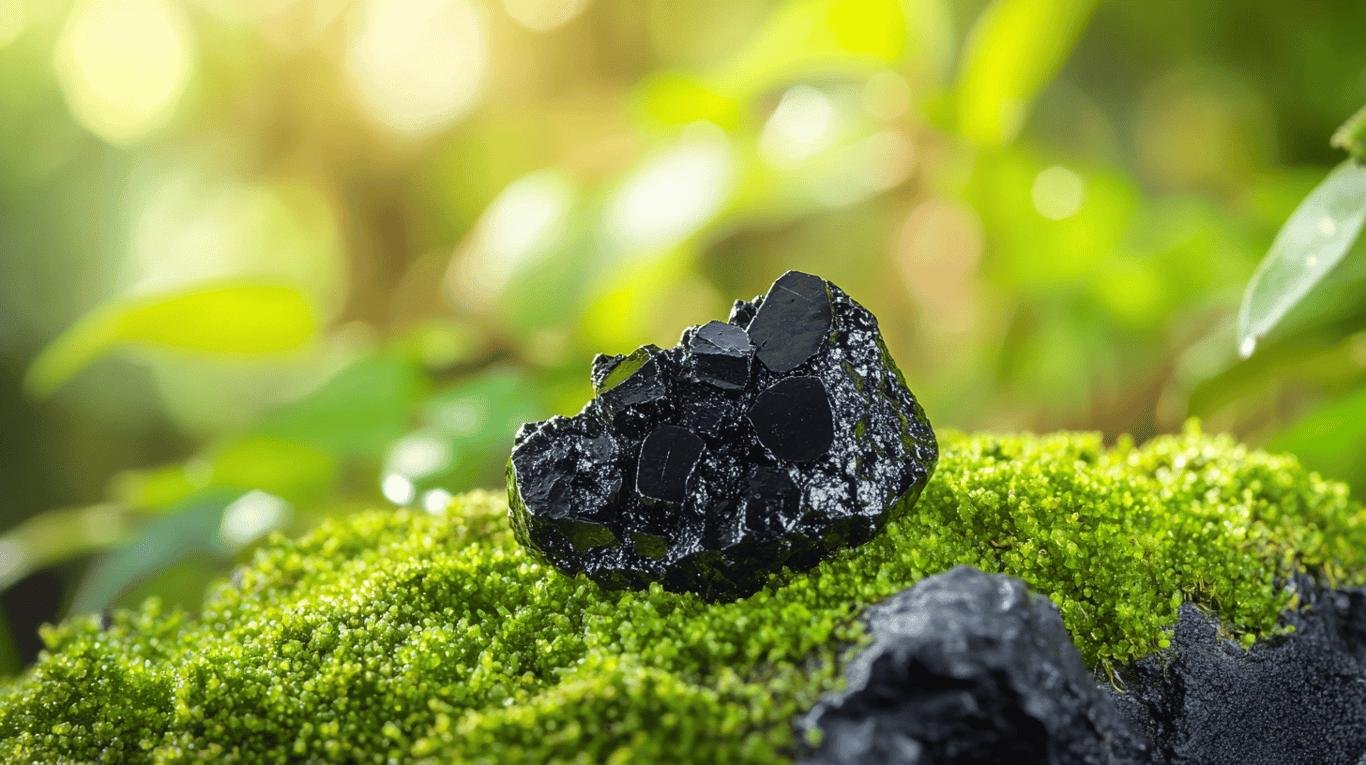 Découvrez comment le Shilajit stimule le renouvellement cellulaire et ...