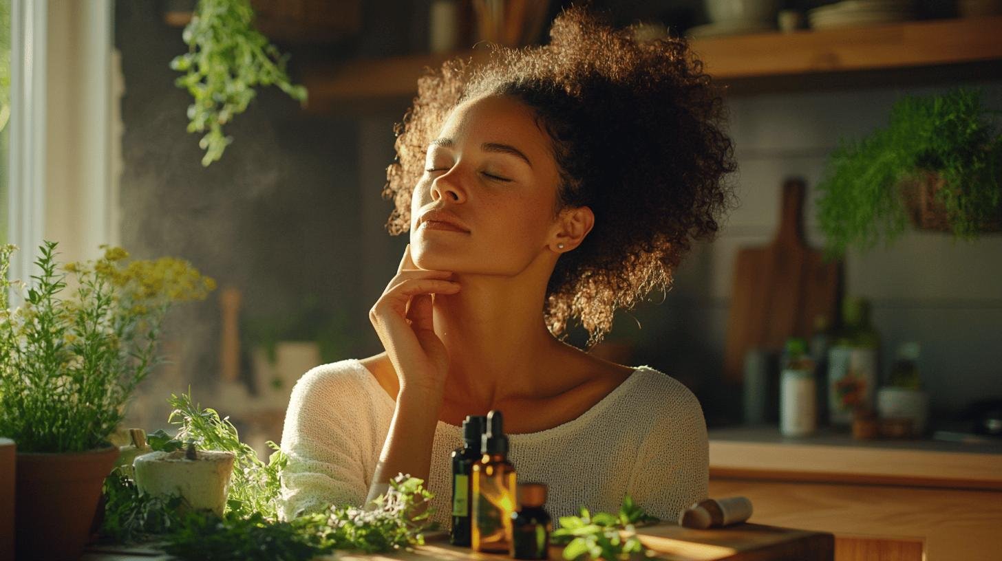 Comment éliminer les rides du cou naturellement : 5 remèdes maison et astuces efficaces pour une ...