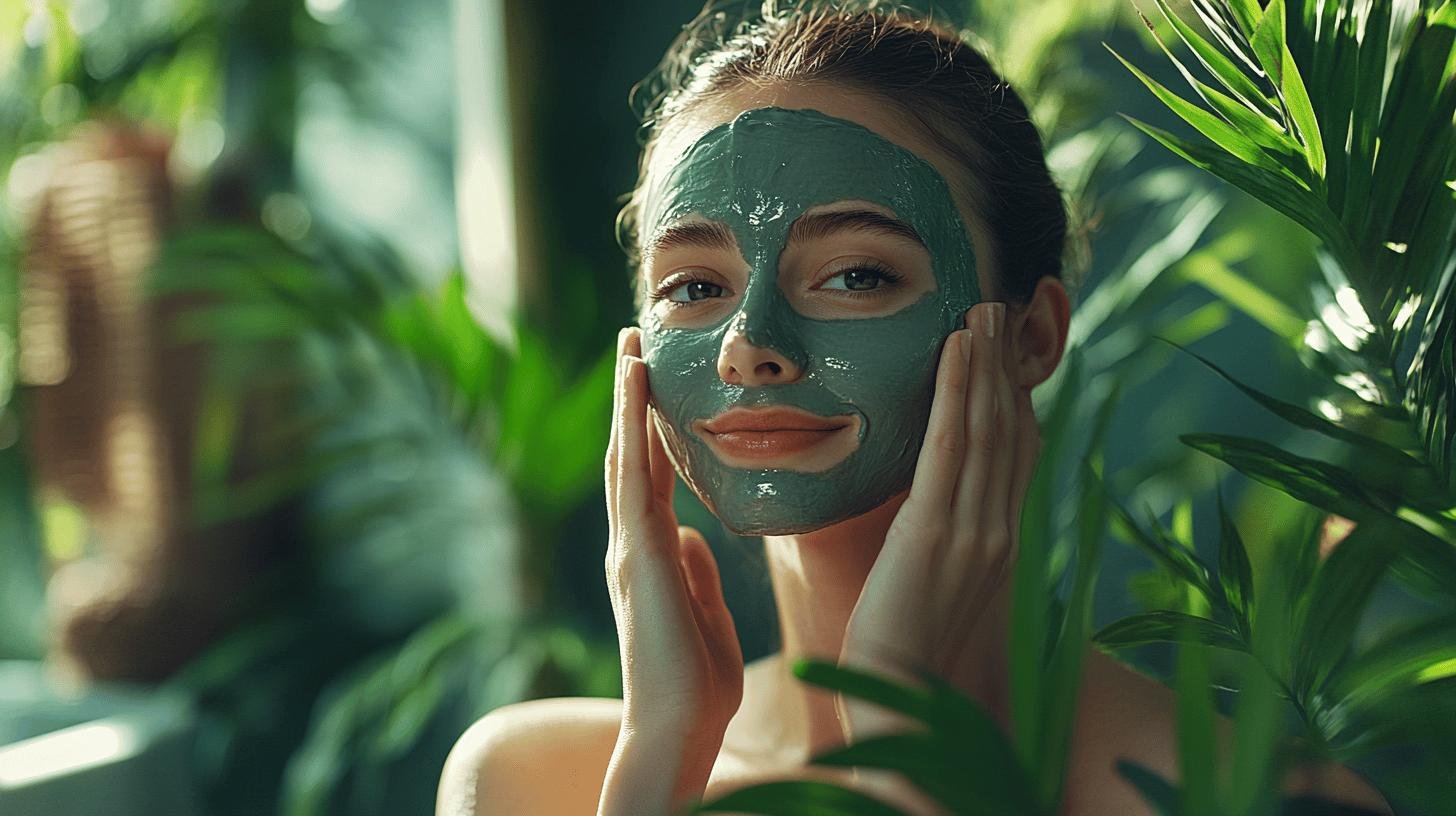 Découvrez comment le Shilajit peut raffermir la peau de votre visage et révéler un teint éclatant