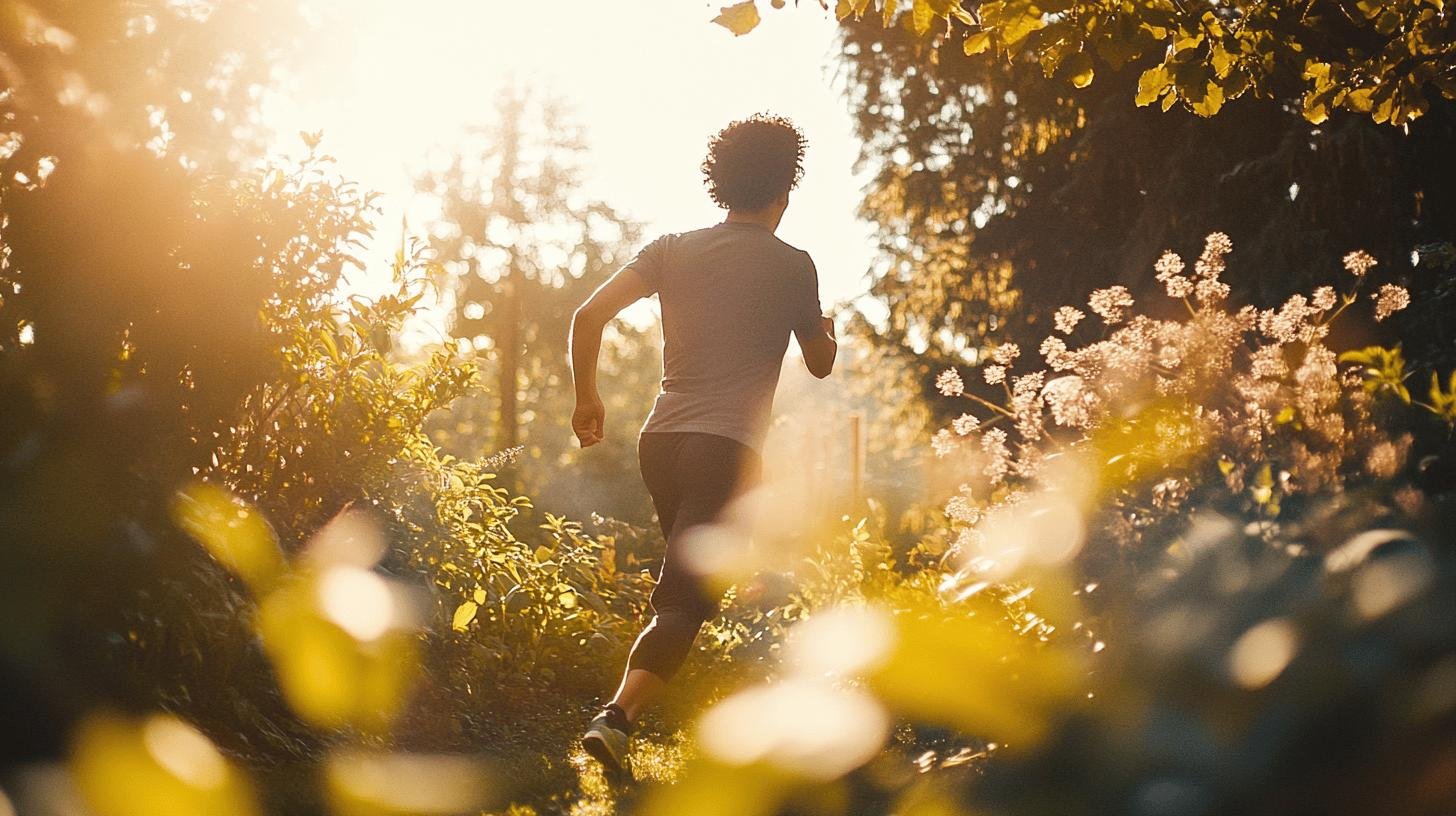 Découvrez comment le Shilajit prolonge l’effort physique sans fatigue ...