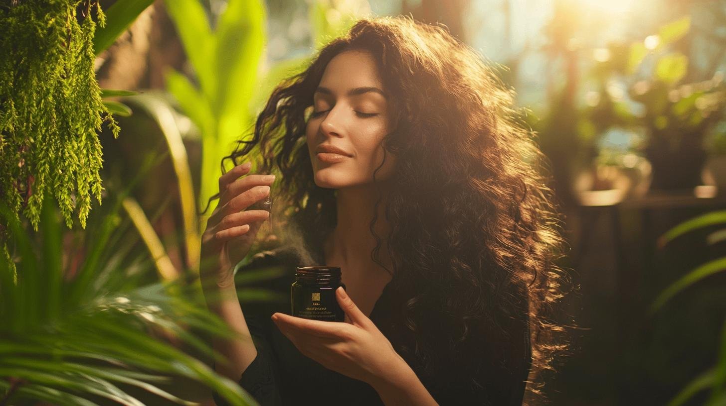 Shilajit : la solution naturelle pour épaissir vos cheveux en vieillissant