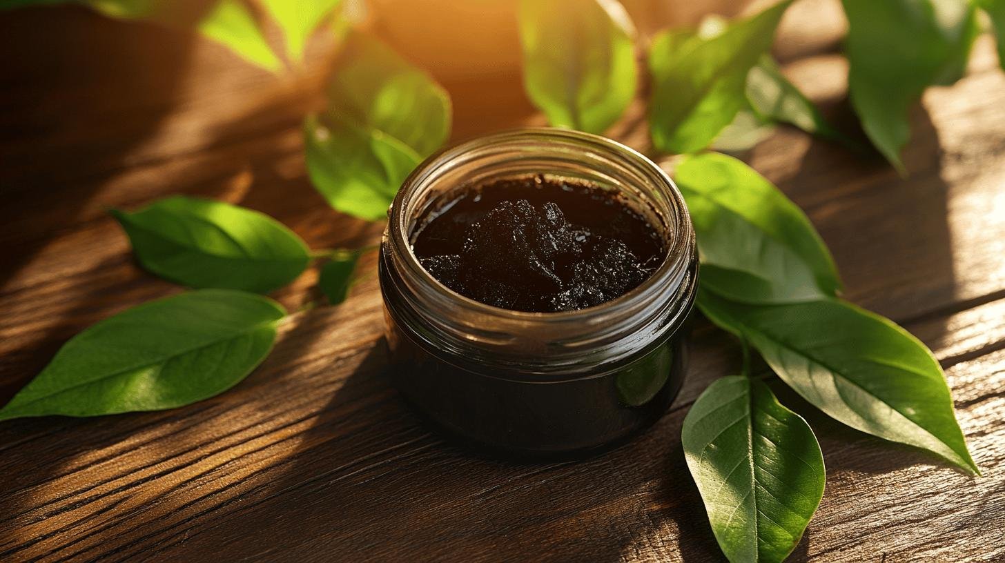 Shilajit : la solution naturelle pour lutter contre la peau sèche et ridée