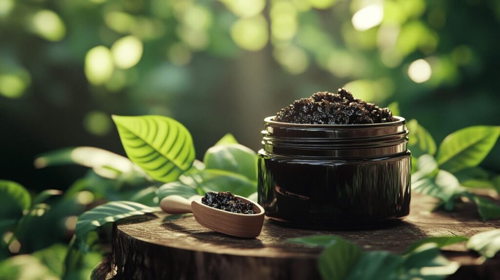 Shilajit pour détoxifier le corps : Découvrez ses bienfaits et comment ...