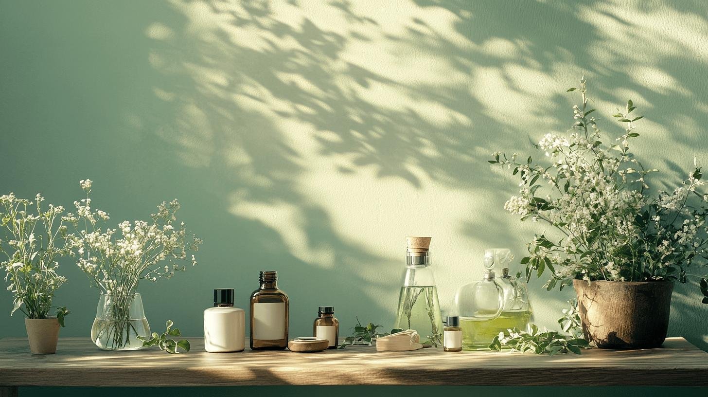 Soins naturels pour un visage sans rides : Hydratation, nutrition et ...