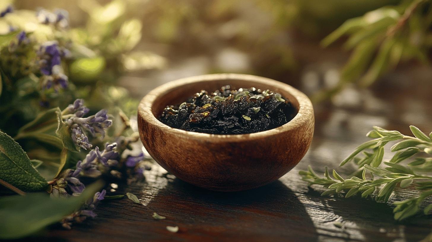Découvrez comment le Shilajit transforme votre détox naturelle en un ...