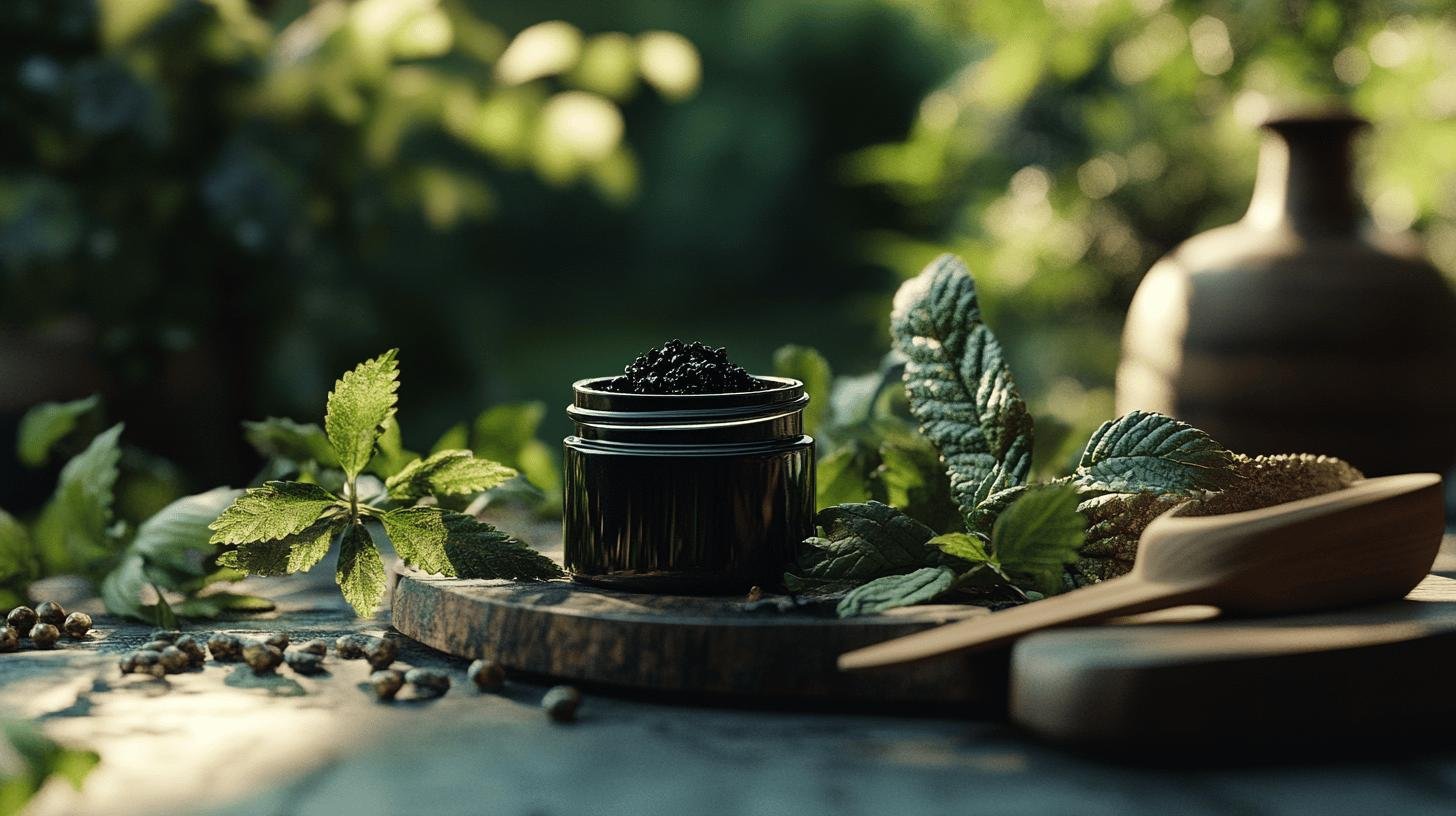 Shilajit : Guide complet pour une détox efficace de l’organisme ...