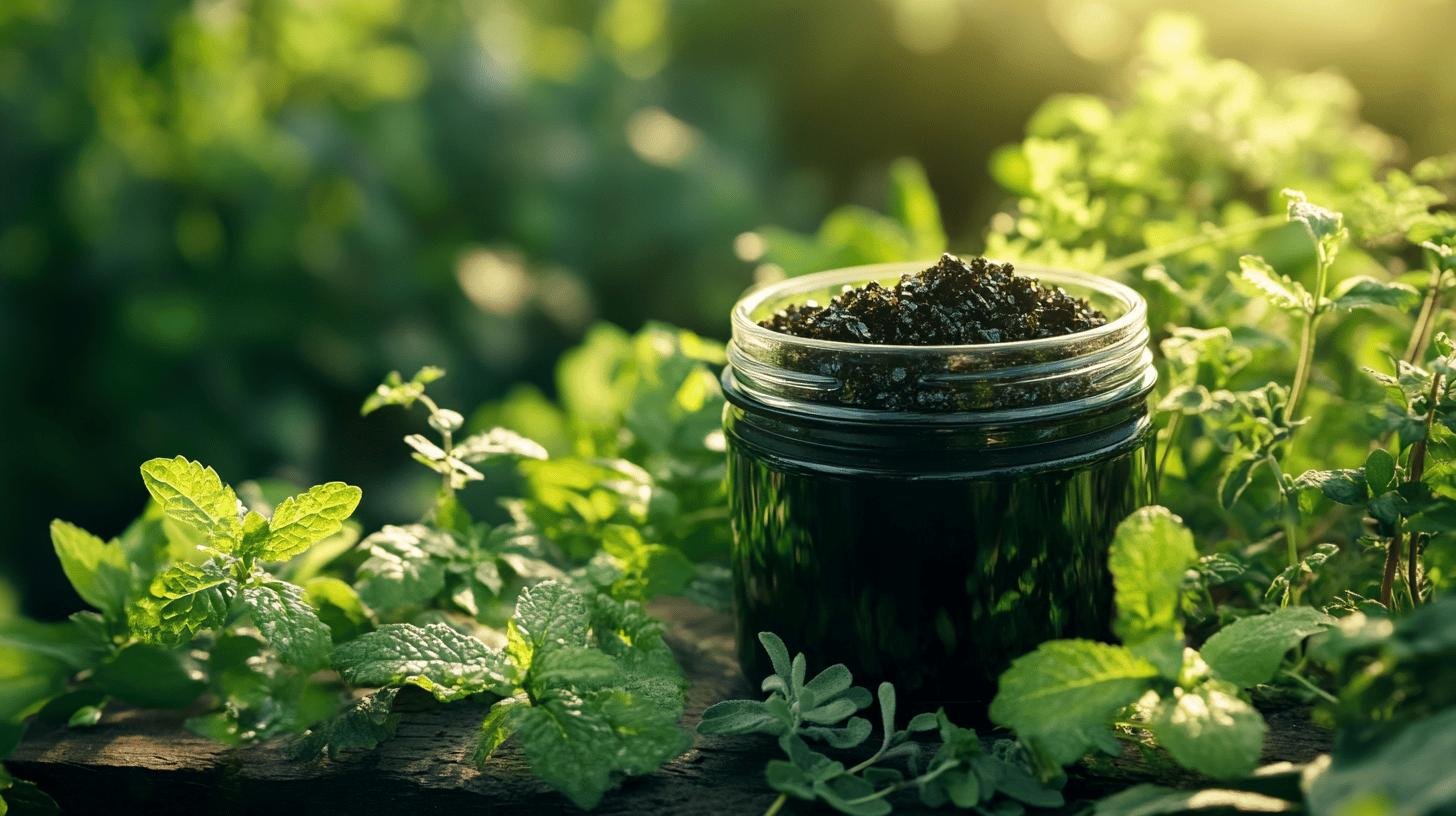 Primavie Shilajit : Dévoilez le Secret d'une Énergie Revitalisée et ...