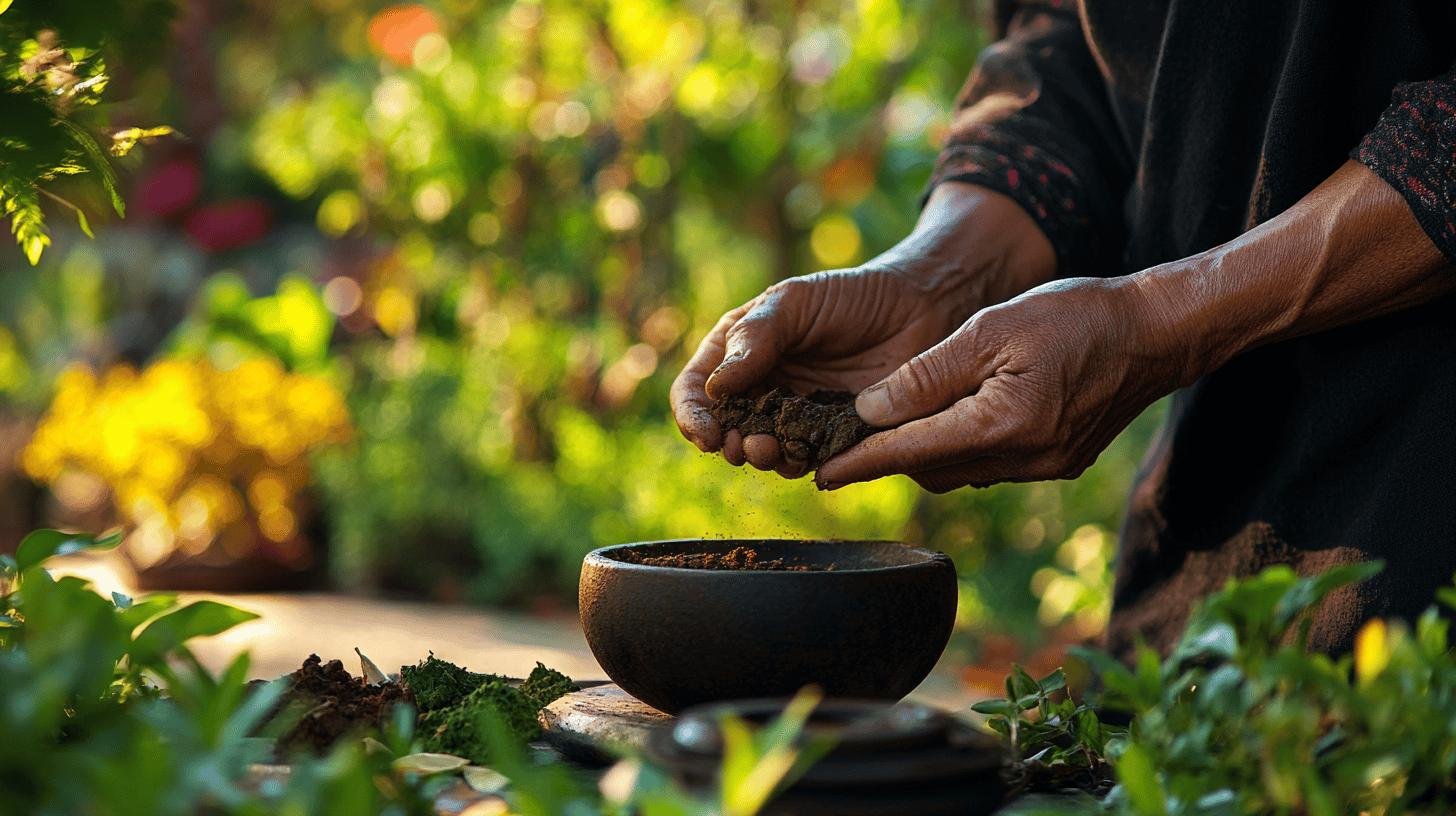 Découvrez Shilajit Primavie : Le Secret Ayurvédique pour une Énergie ...
