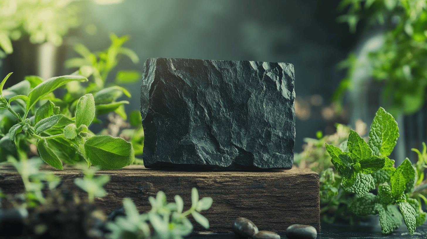 Découvrez le Shilajit Pure : Origine, Extraction et Bienfaits ...