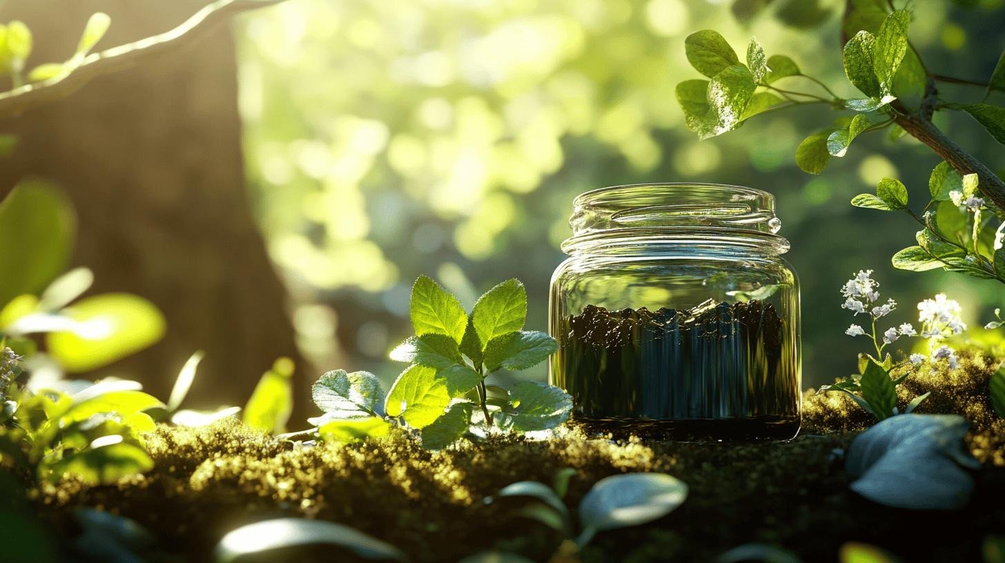 Découvrez le Meilleur Shilajit : Origines, Bienfaits et Conseils d ...