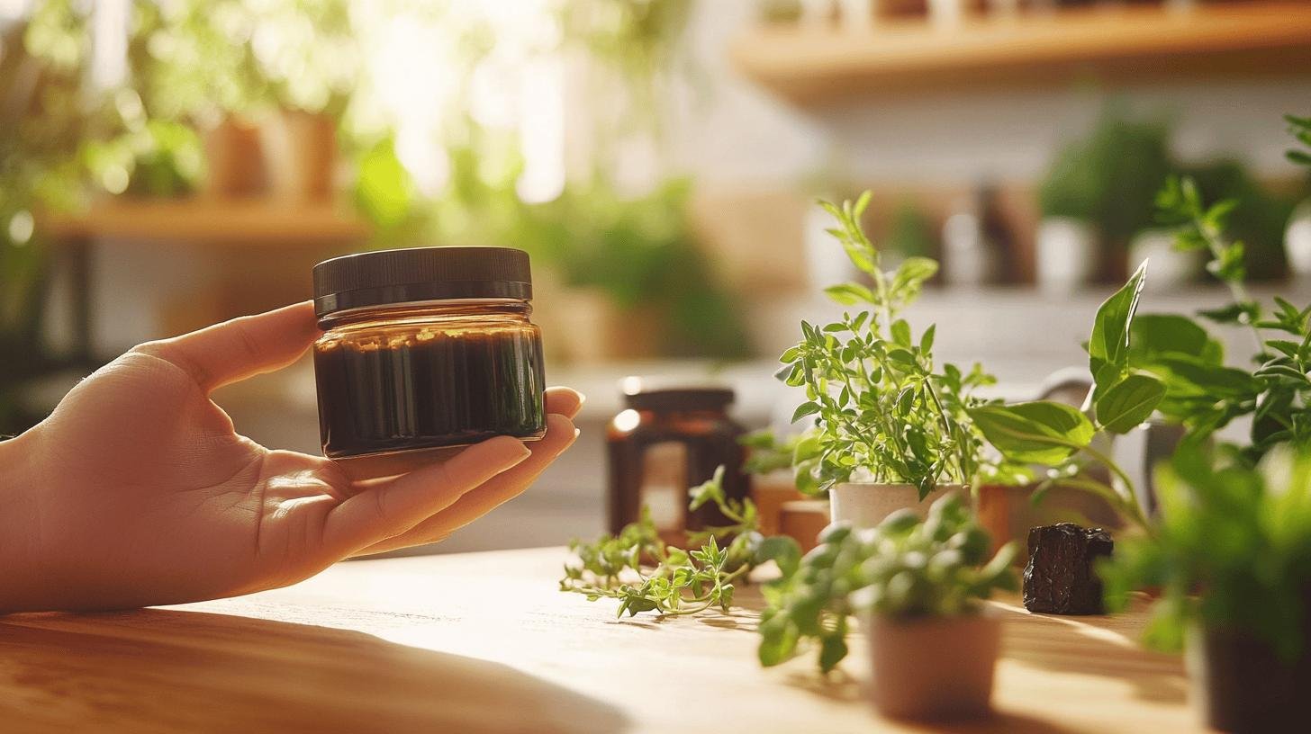 Découvrez le Shilajit Naturel : Origine, Bienfaits et Comment Choisir ...