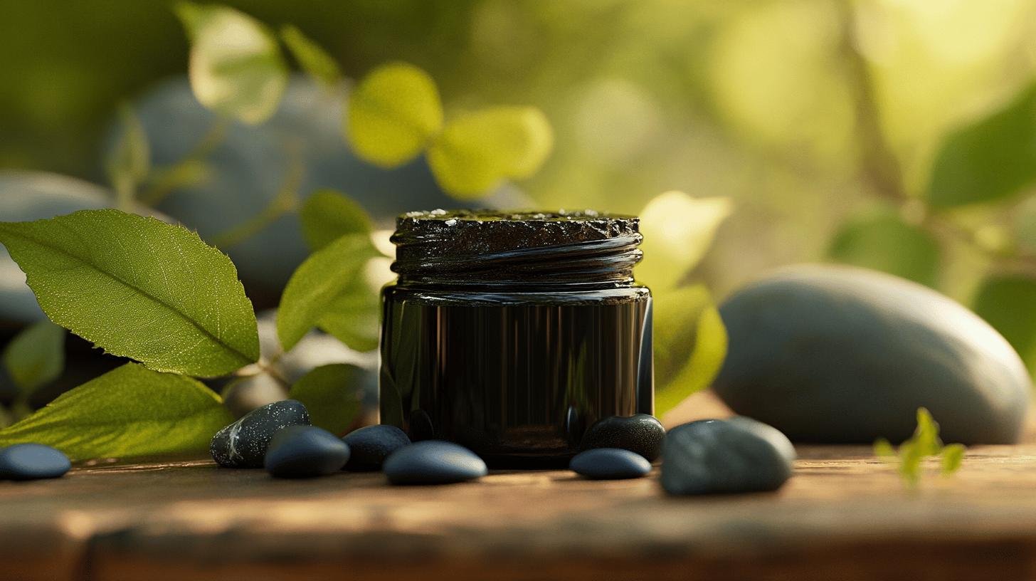 Découvrez le Shilajit : Origines, Bienfaits et Utilisation Sécurisée ...