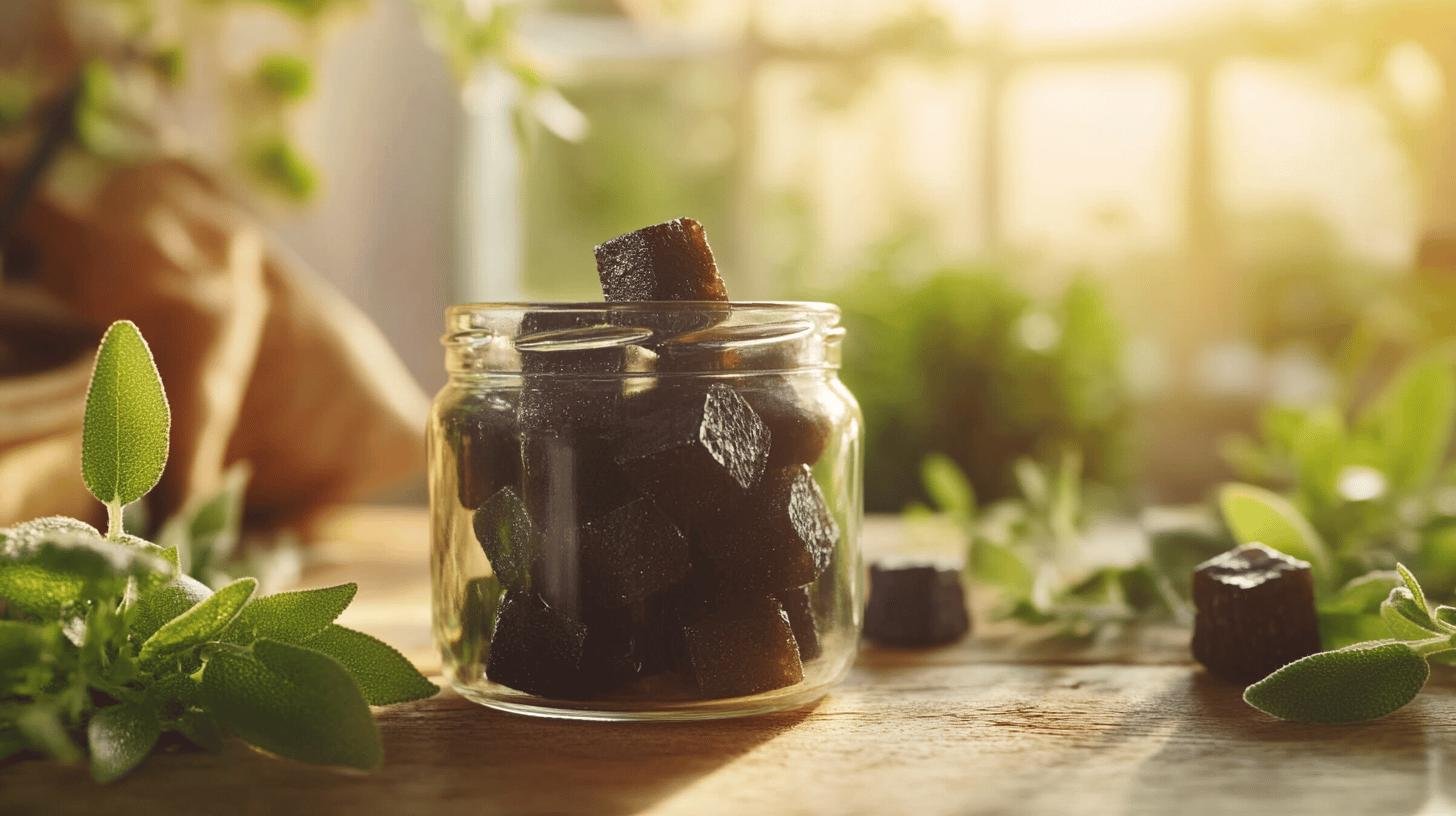 Le Shilajit C'est Quoi : Découvrez Ses Origines, Bienfaits et Précautions
