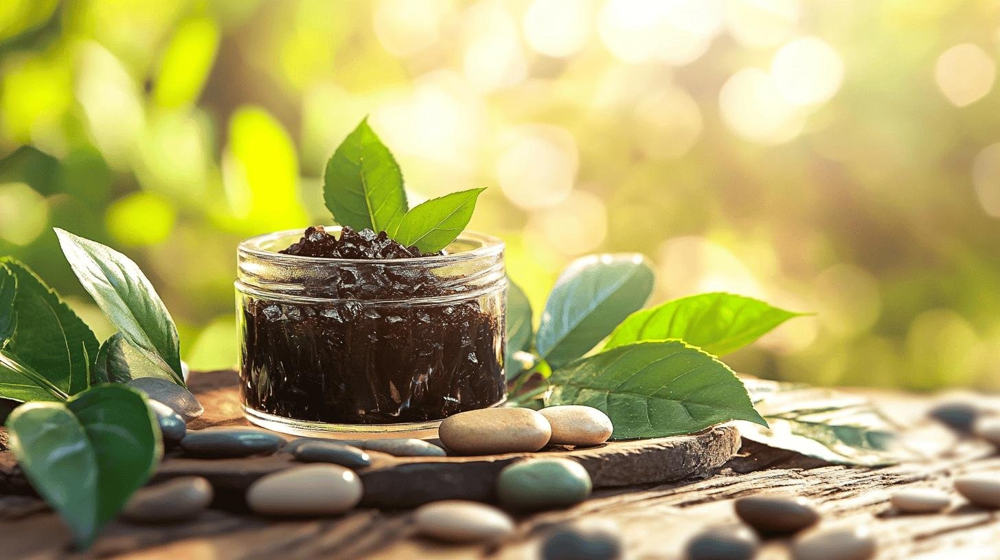 Tout savoir sur la résine de shilajit : origine, bienfaits et utilisation