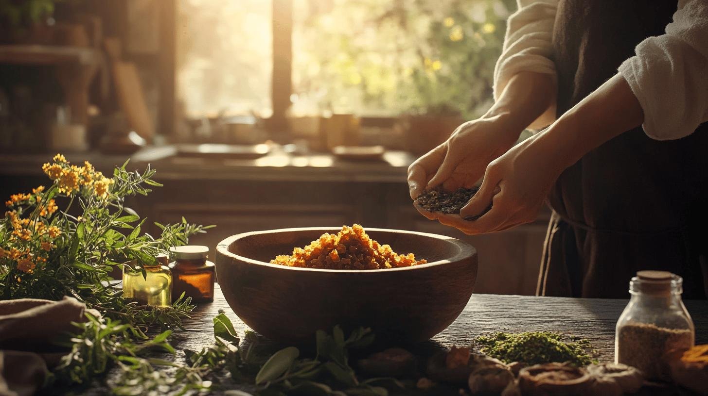 Les Bienfaits du Shilajit: Origine, Usages Traditionnels et Plus Encore ...