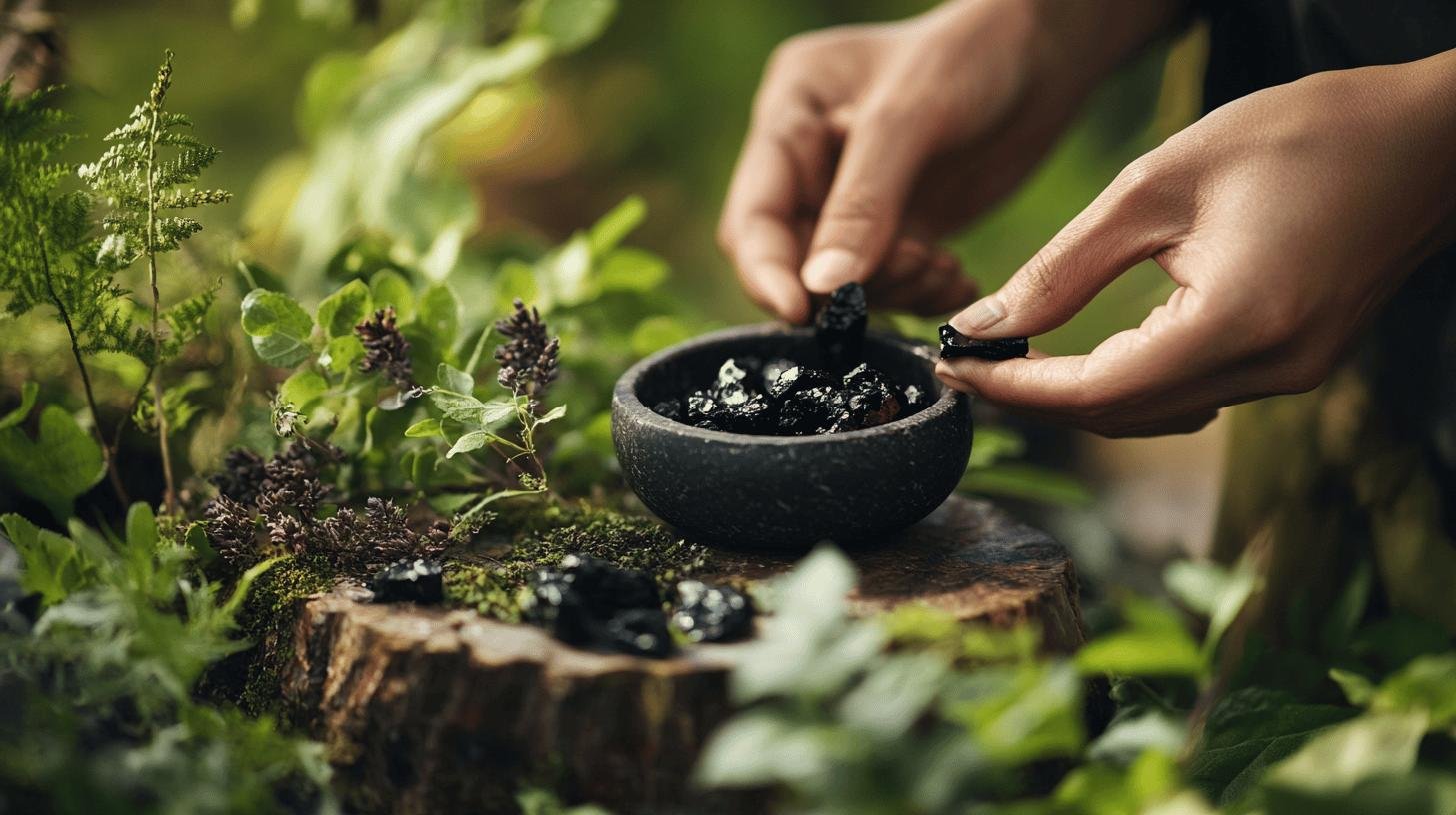 Les Dangers du Shilajit : Ce Que Vous Devez Savoir Pour Protéger Votre ...