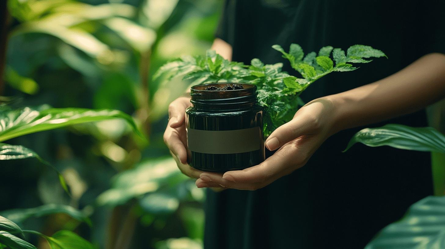 Shilajit et Testostérone : Découvrez le Secret de l’Énergie et de la ...
