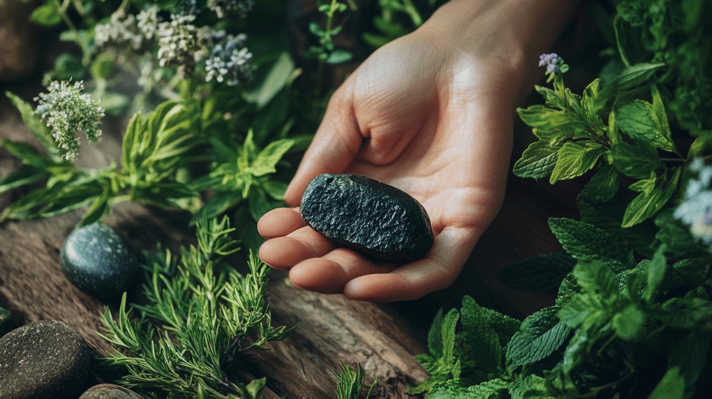Shilajit que es : Découvrez ses origines, bienfaits et précautions ...