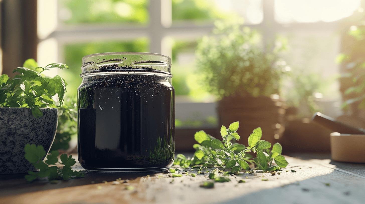 Tout Savoir sur le Dosage du Shilajit: Guide Pratique et Bienfaits ...