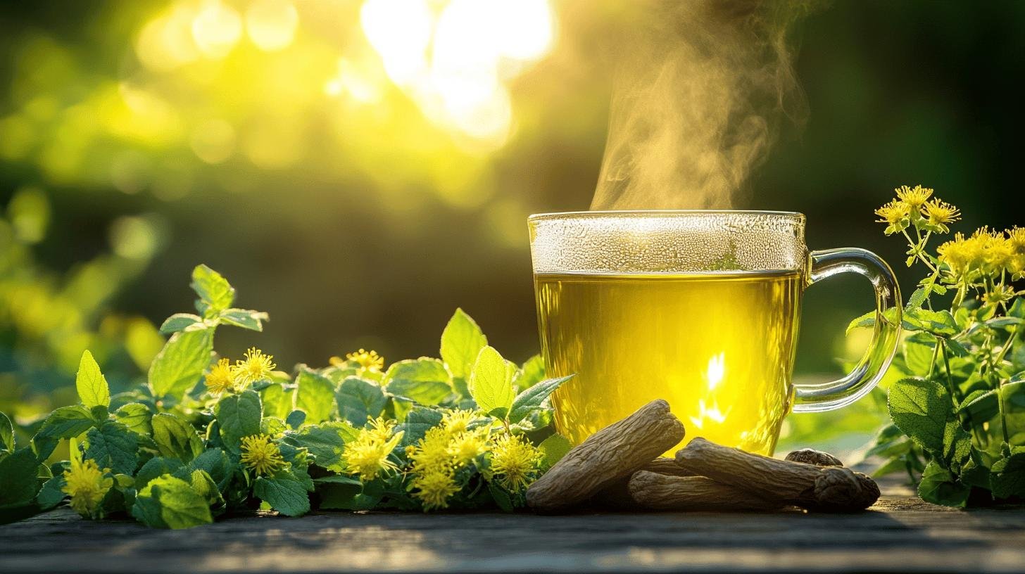 Découvrez Nat et Form Rhodiola : La Solution Naturelle Pour Gérer Votre Stress