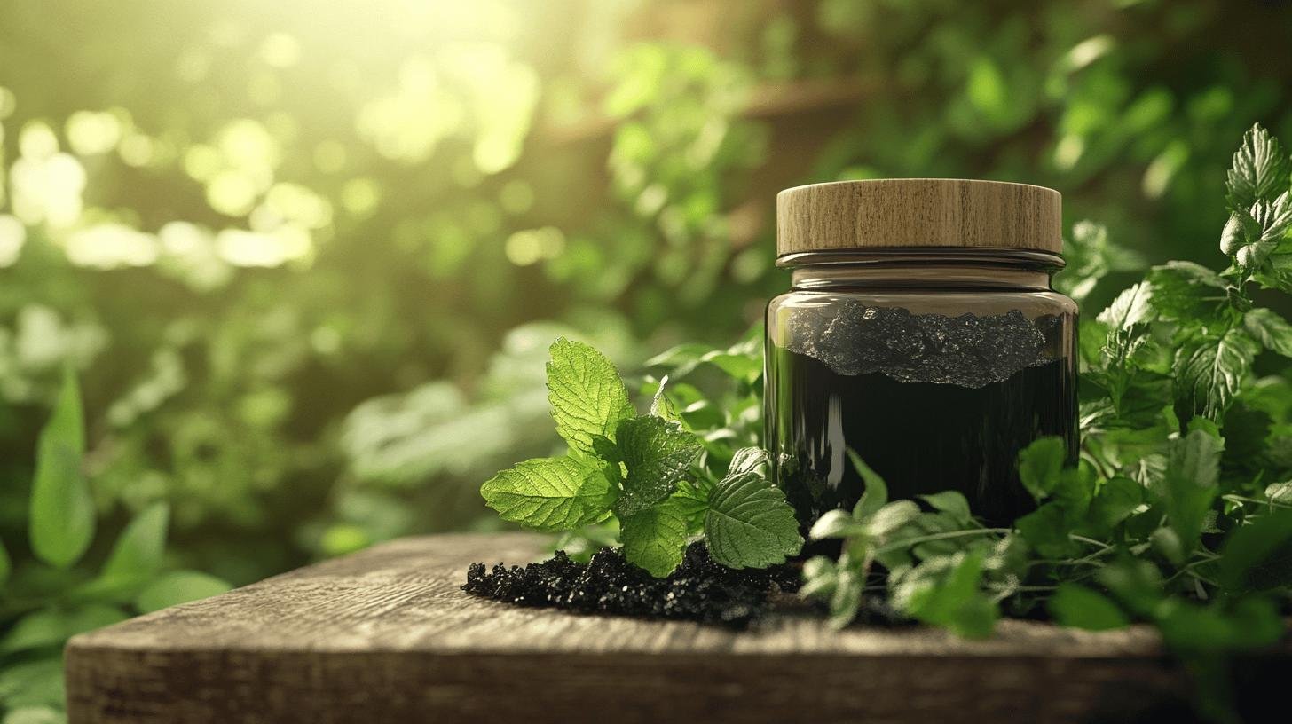 Découvrez le Biyode Shilajit : Origines et Bienfaits pour Votre Santé