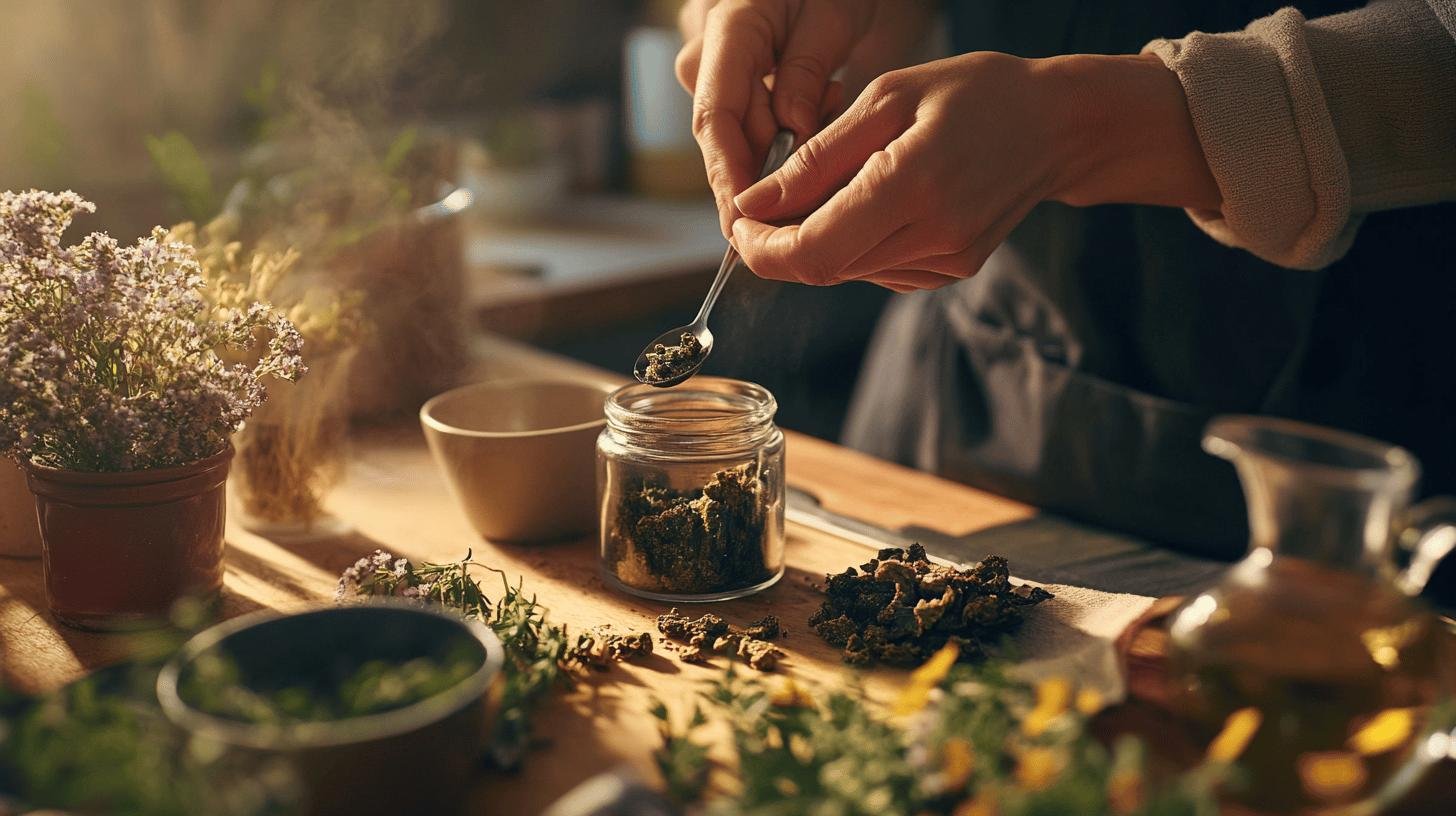 Guide Ultime : Comment Prendre le Shilajit Resin pour Maximiser ses ...