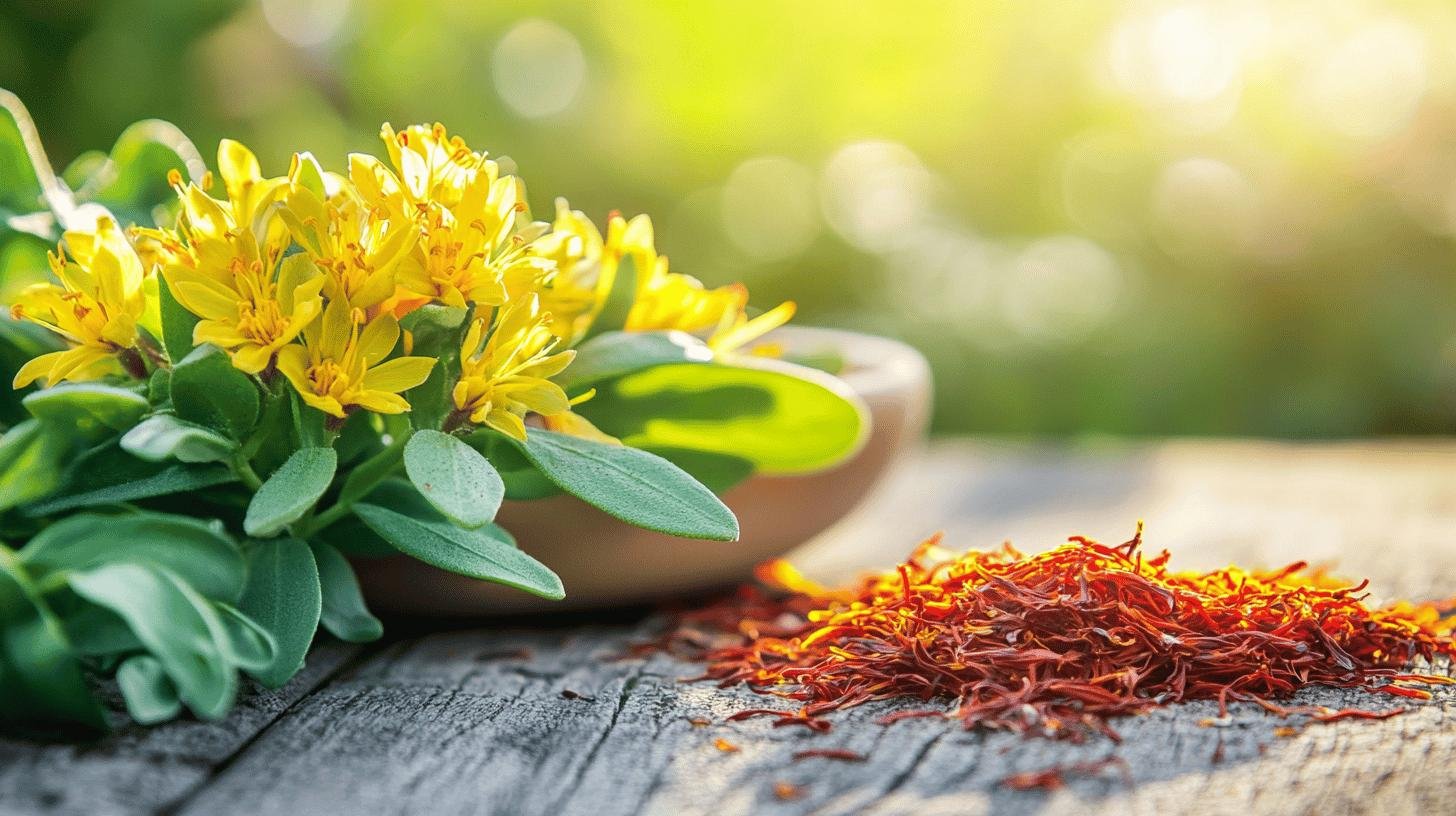Rhodiola Safran Effet Au Bout De Combien De Temps