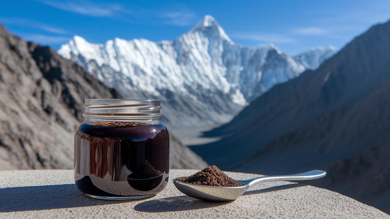 Qu’est-ce que le shilajit ? Origine himalayenne, composition en acide ...
